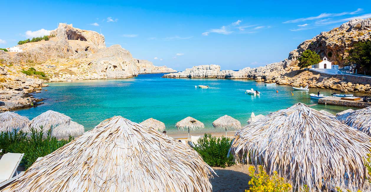 ARONIUS Griechische Feinkost im Haerder Center Lübeck